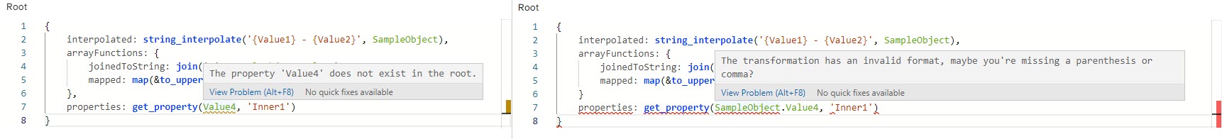 Edit Pane – DocuMotor